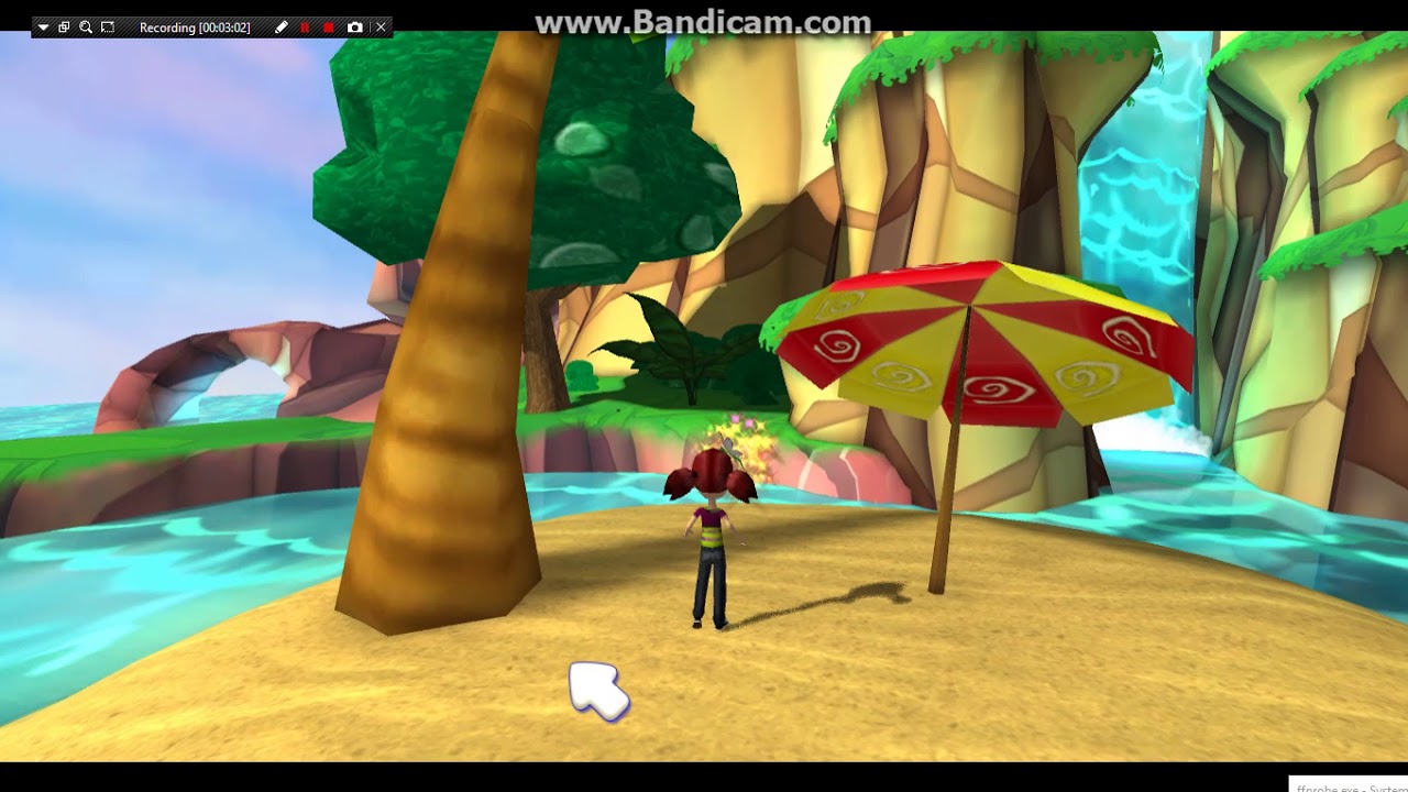 JumpStart Adventureland Part 6 - YouTube