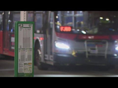 Northern Virginia transportation officials 'concerned' about future ...