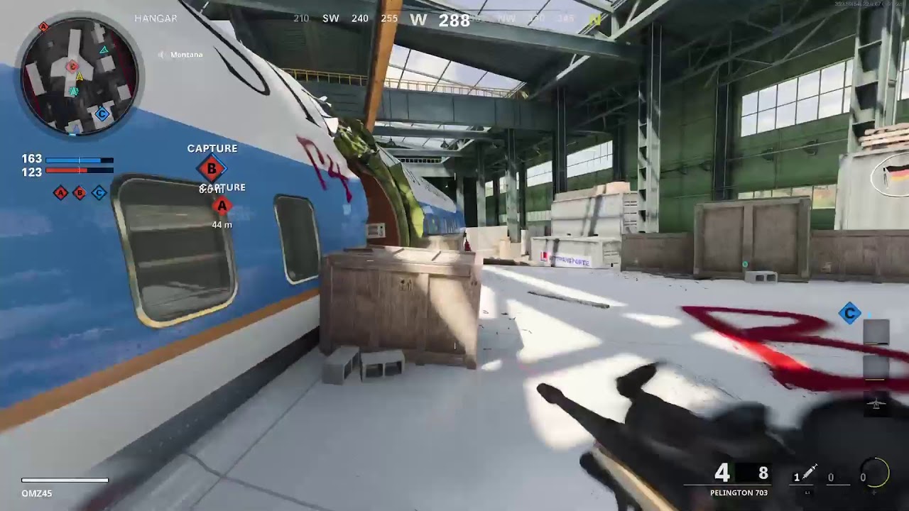 COLD WAR HACKS !!!! NEW UPDATE!! - YouTube