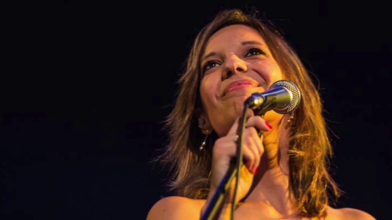 Sara Righetto Xmas Project - YouTube