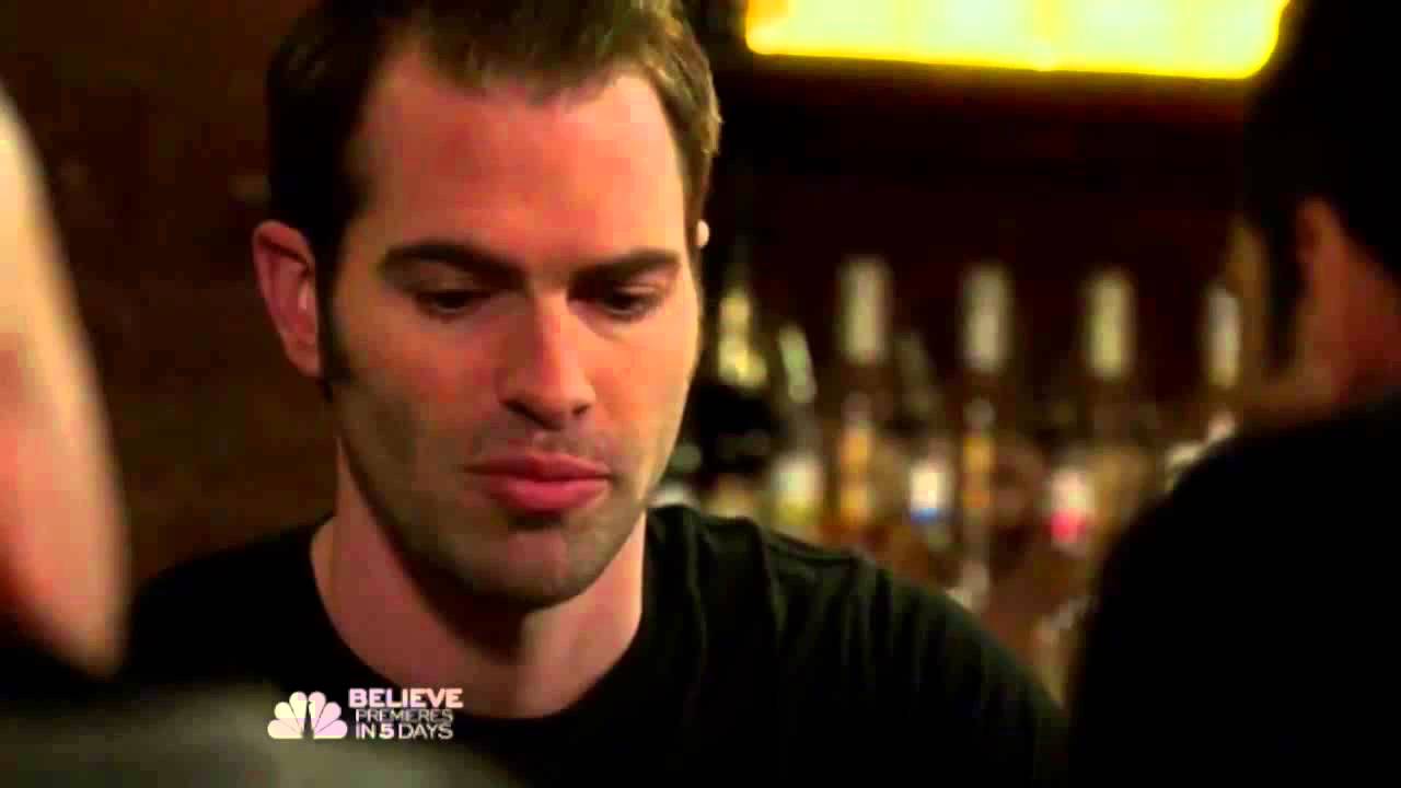 Law and Order SVU S15:16 Preston Ellis - YouTube