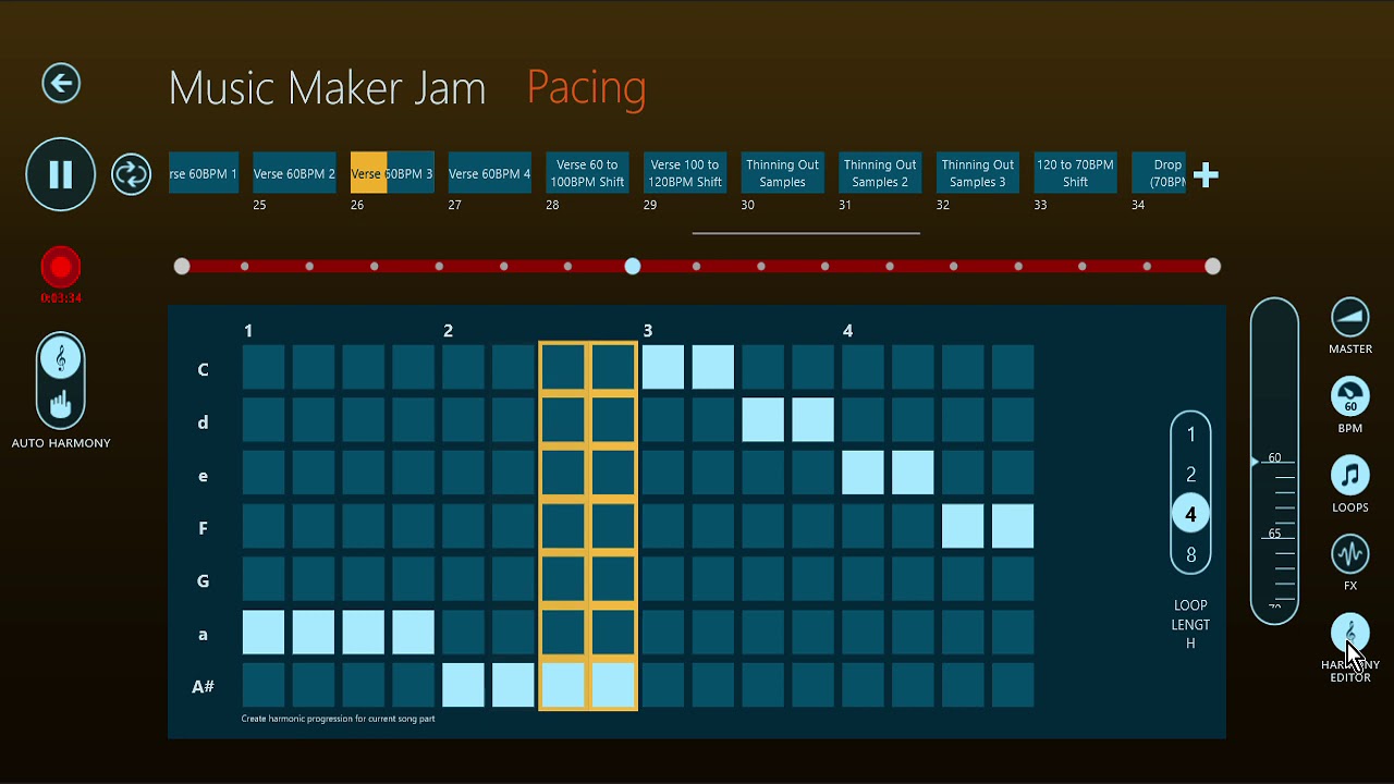 Free music maker jam styles - leatherlasopa