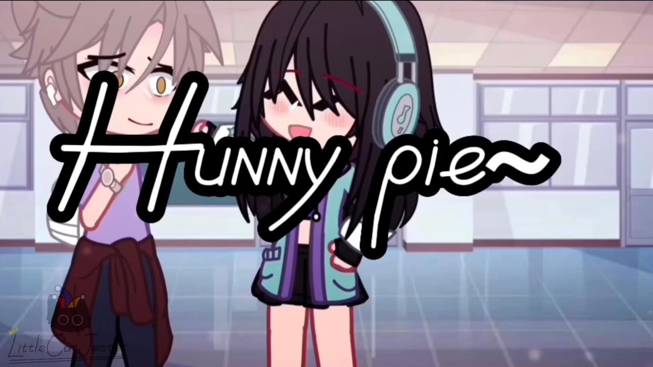 || 🍯 Honey pie~ ||Gacha meme|| late qwq” || gacha club || 39 subs ...