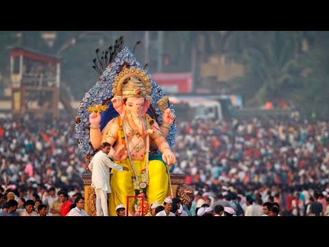 Pune ganpati miravnuk | Pune ganpati visarjan miravnuk laxmi road - YouTube