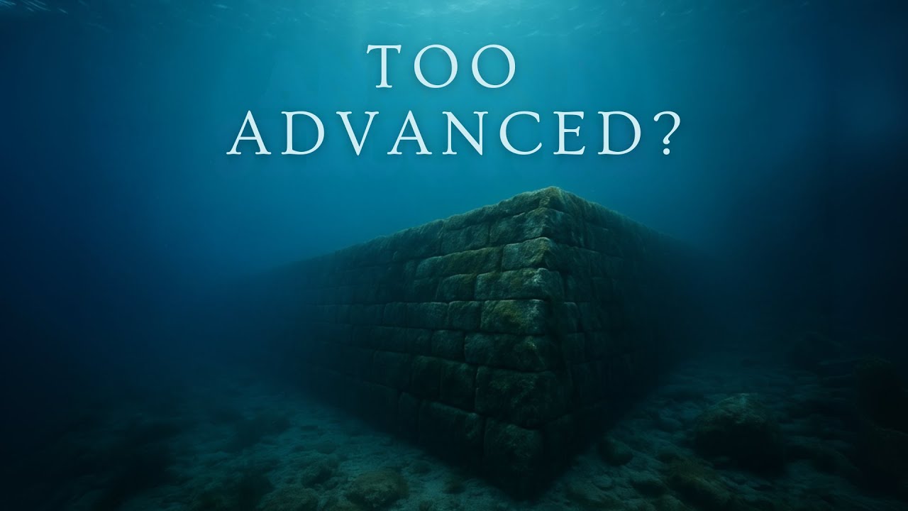 10,000-Year-Old Structure Proves Ancient Humans Were Advanced - YouTube