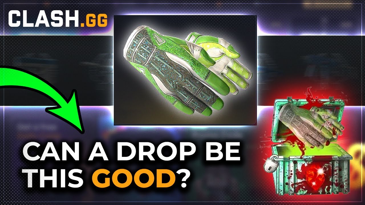 CLASHGG FULL INVENTORY FROM FIVE CASES!! Clashgg Promo Code | Clash.gg ...