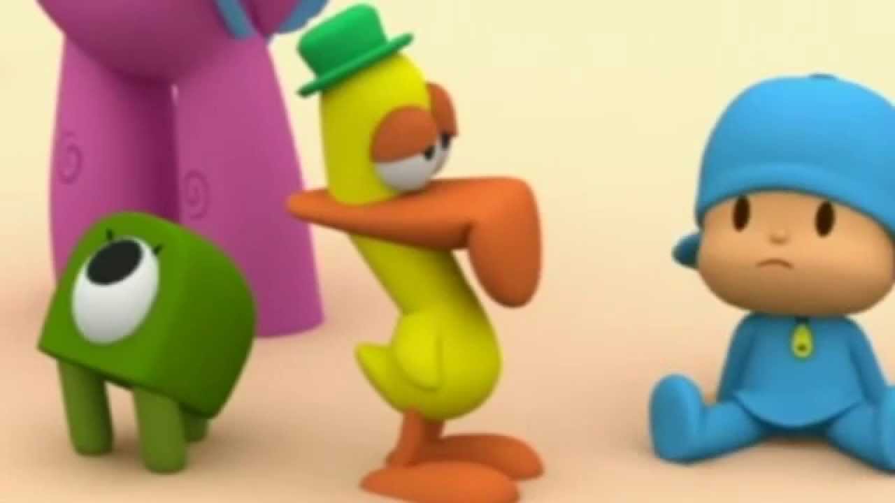 Funny Animals Cartoons Compilation Just for Kids | Babies and Toddlers ...