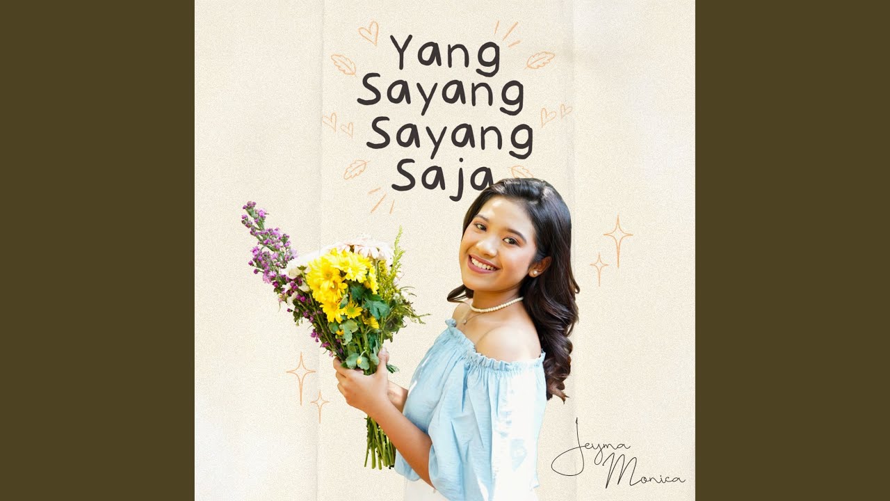 Yang Sayang Sayang Saja - YouTube