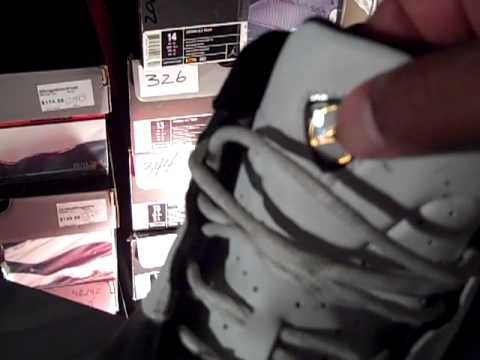 08-25-2010, Shoe #15 of 658 J's in the B.O.T.J's. The 1999 Jumpman ...