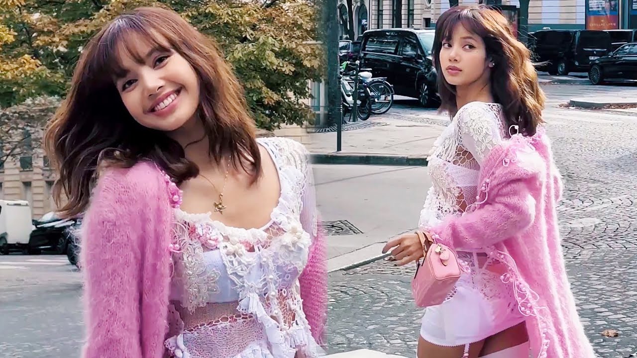 Lisa’s ‘Moonlit Floor’ Shocks the Creators of ‘Kiss Me’ Sixpence None ...