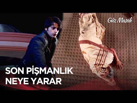 Babaaannenin Sonunu Getiren Büyük Kavga | Güz Masalı 31. Bölüm