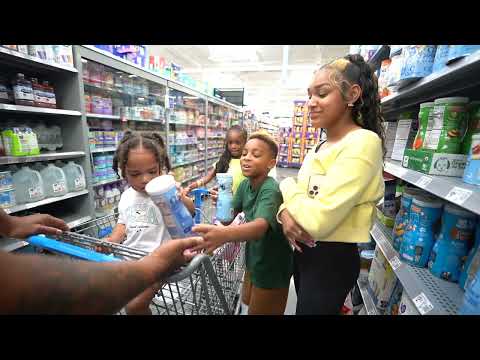 Dad gives baby back to real family  | Pretty Girl London Skits