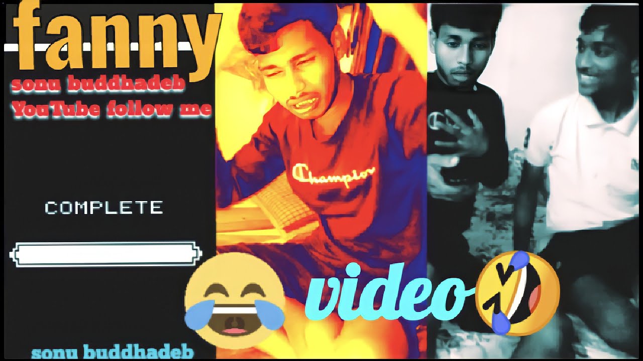 বাংলা ফানি ভিডিও// Sonu buddhadeb Bengali vlog//বাংলা ফানি ভিডিও2022 - YouTube