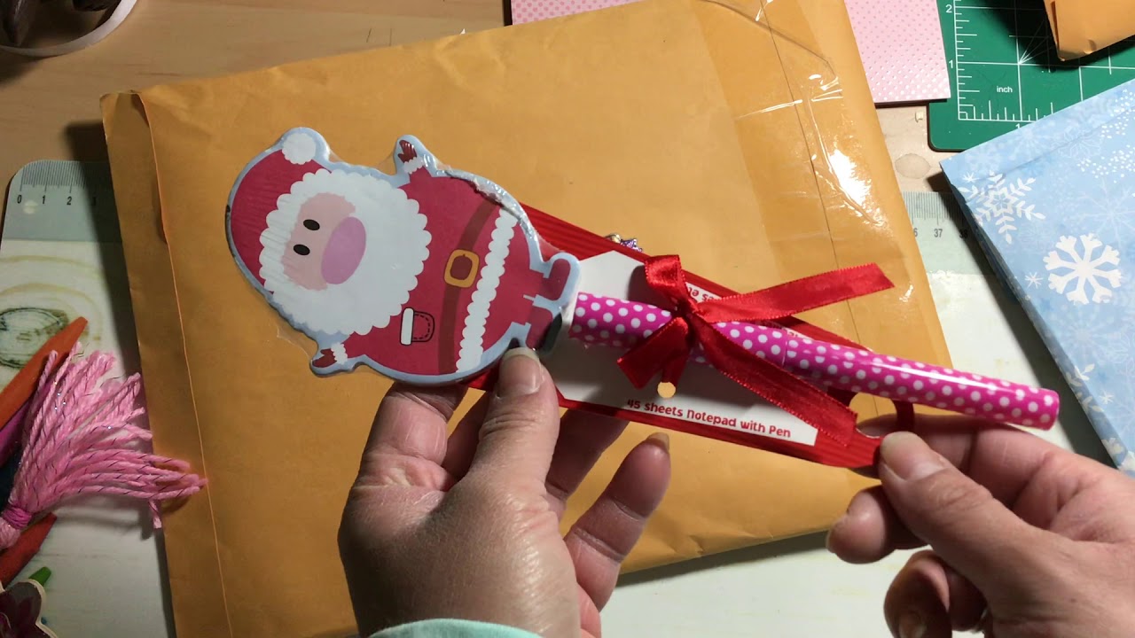 Challenge Entries #2 and #3 from Kelly Earnshaw and Cheryl Taylor - YouTube