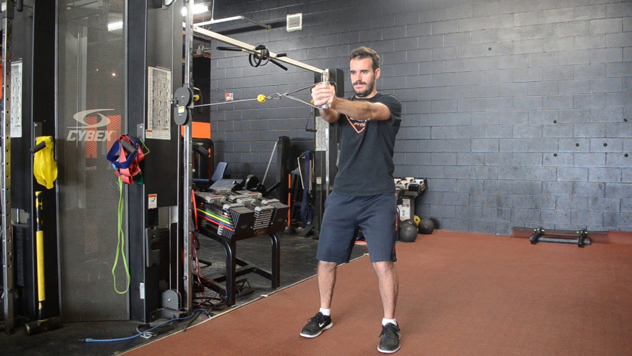 Cable - Pallov Press - YouTube