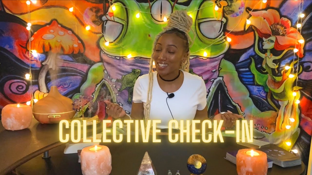 {Timeless} Collective Reading 🔮🪄 - What’s Going On With The Collective ...