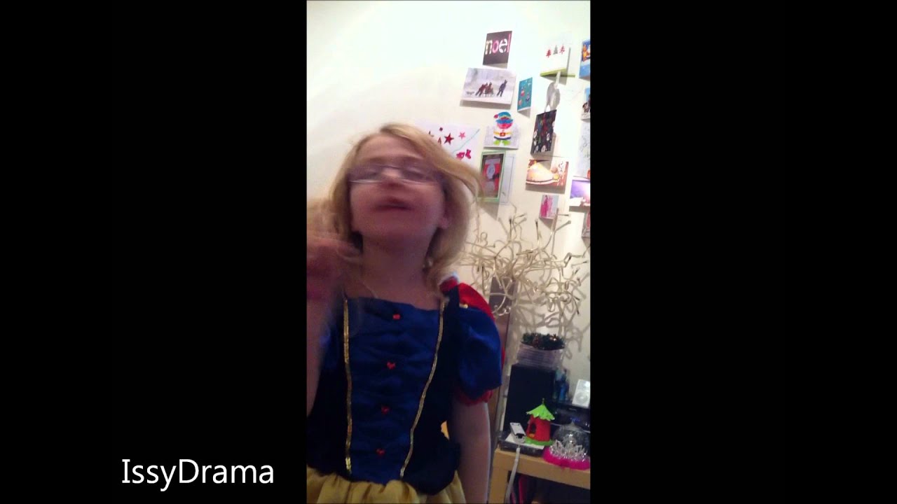 Rudolph the red nosed Reindeer - Sign language/singing - YouTube