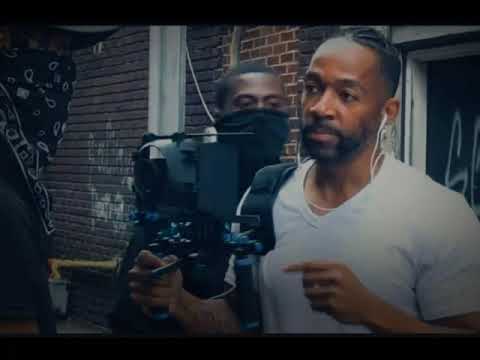 Michael Anthony Forney on In Yo Lap - YouTube