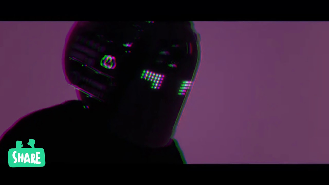 KLOUD - HUMANS (Official Music Video) - YouTube