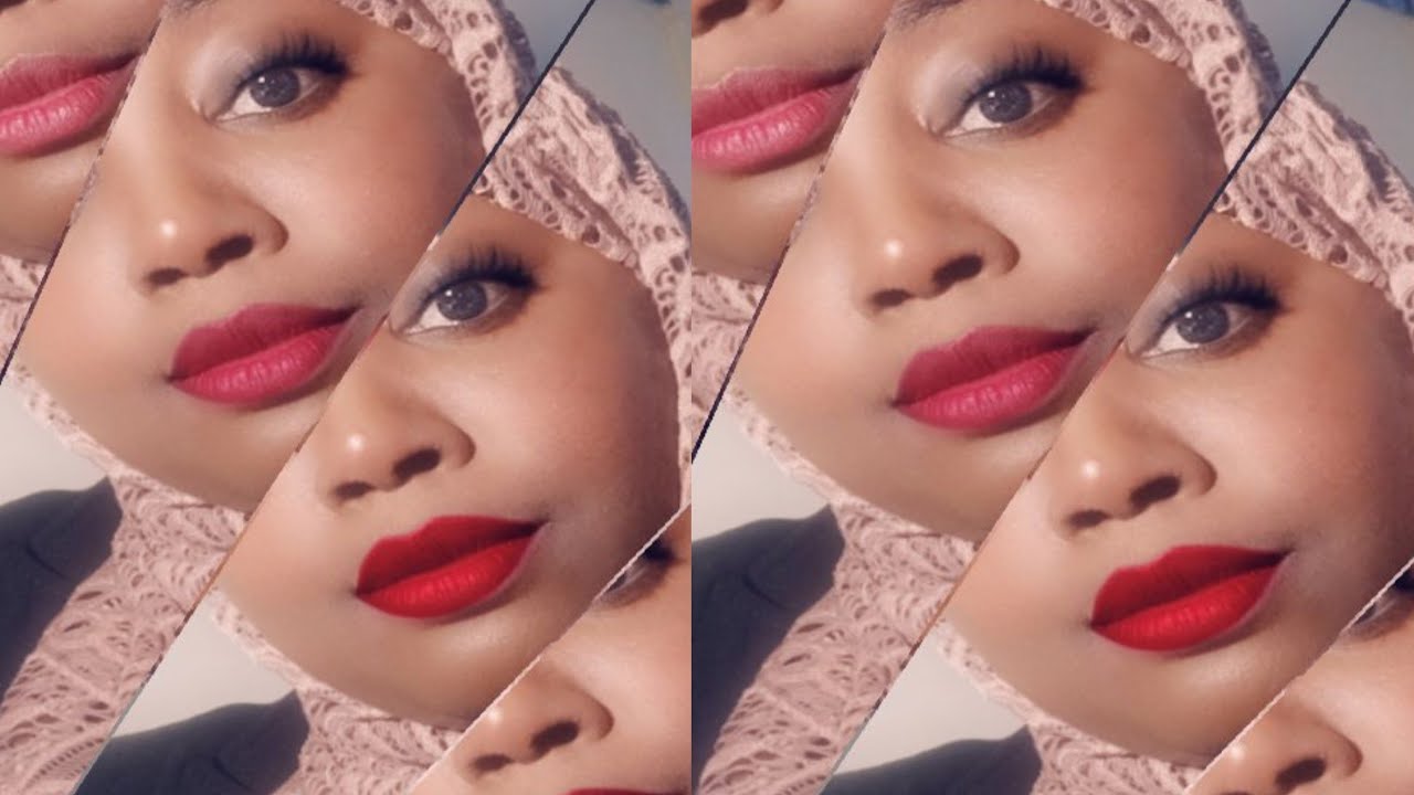 Naagaha Caruurtoda Gaajada Ku Dila - YouTube