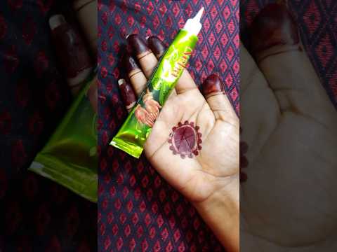 Neha harbals fast colour 5mint m fast colour de Rs 15#shorts #youtubeshorts