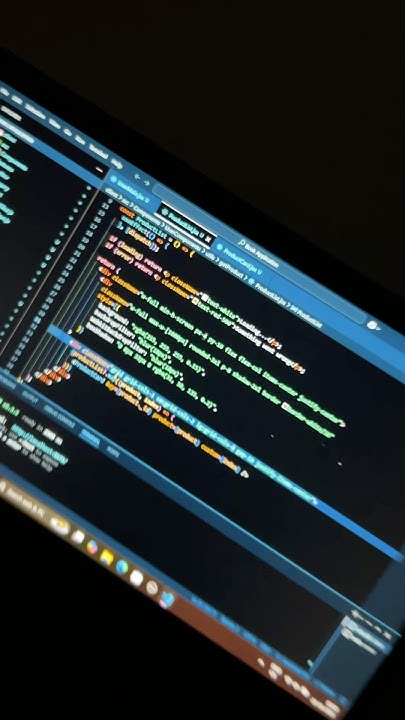 Coding shorts #shorts #coding #programming - YouTube