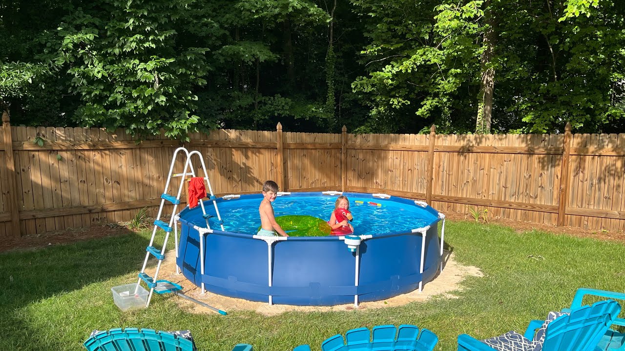 Video I wish I had, simple straightforward set up guide for above ...