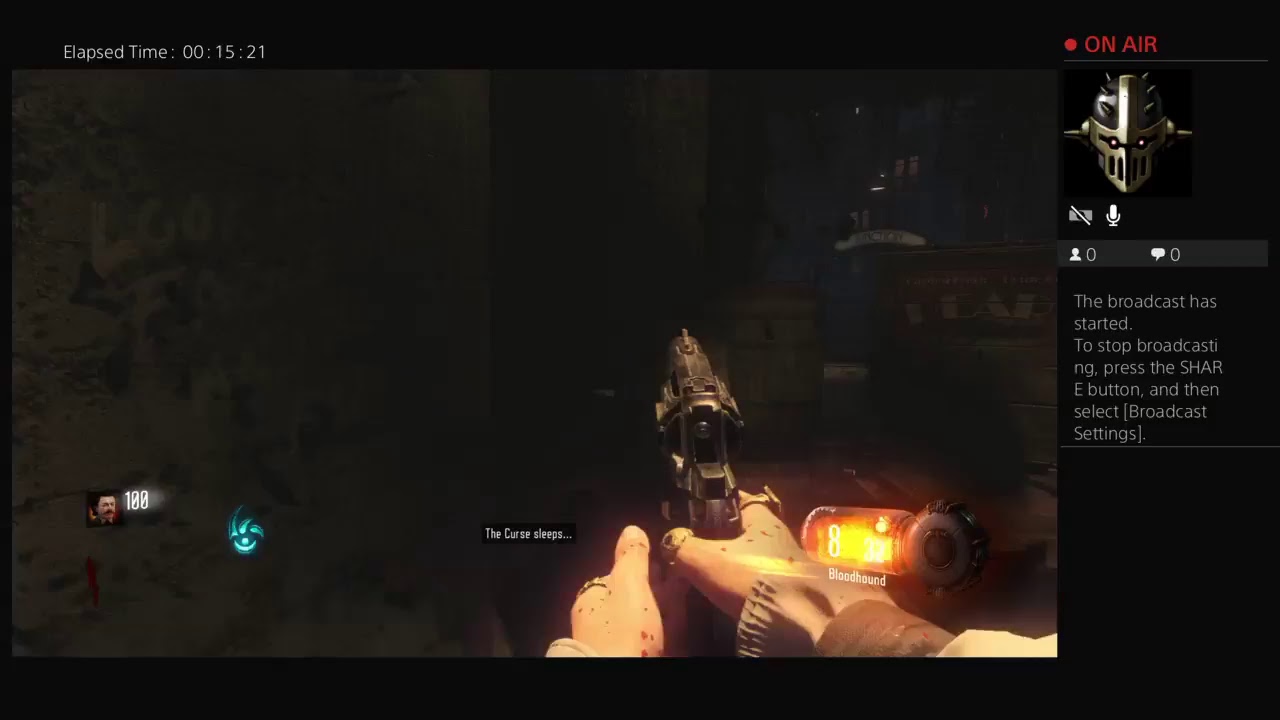 Bo3|Doing all rituals for pac - YouTube