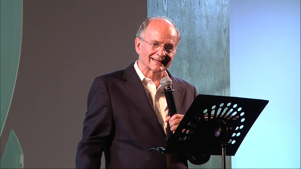 Luis Bush - Global Forum for WWO (Oct 2019) - YouTube