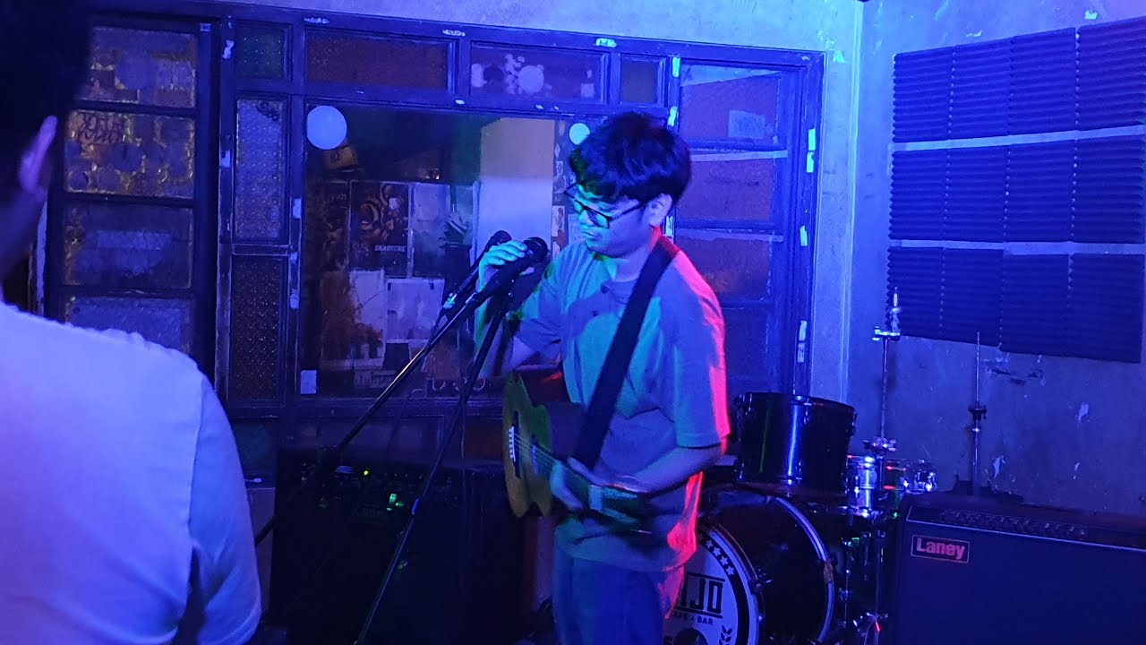 Ngayon - Gab De Castro (original) - YouTube