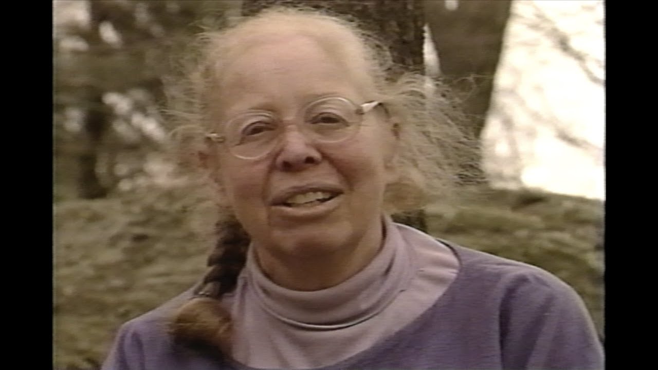 Betty Levin Judy Lopez Award - YouTube
