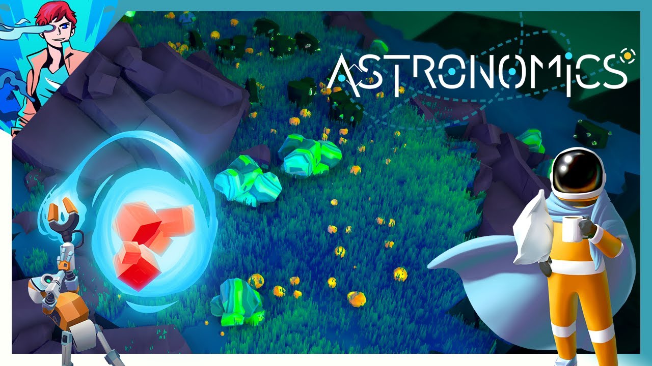 Making Our Way Through Space Debres | Astronomics - YouTube