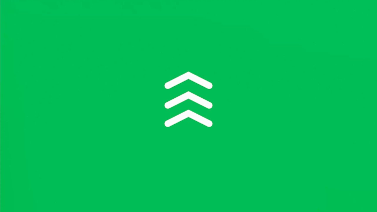 Green Screen Arrow Animation | Free VFX Overlay for Video Editing ...