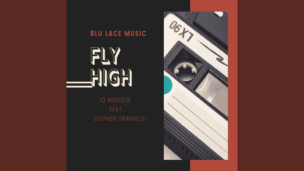 Fly High (feat. Stephen Granville) (Ritual Dance Mix) - YouTube