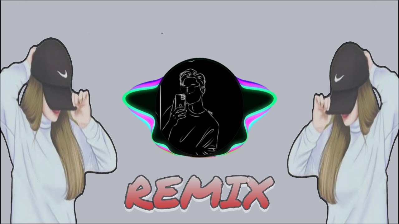 IK LARKI KO DAKHA | REMIX SONG | BASS BOSSTER - YouTube