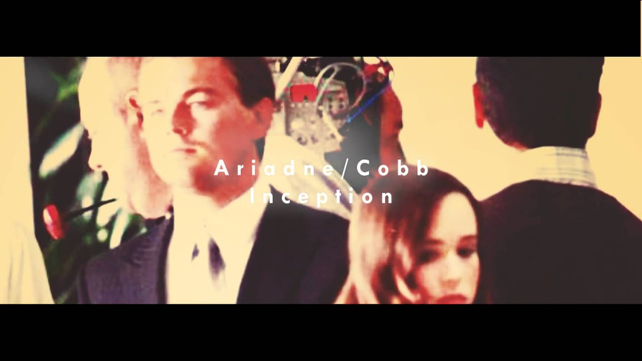 Blinding - Ariadne&Cobb (info) - YouTube