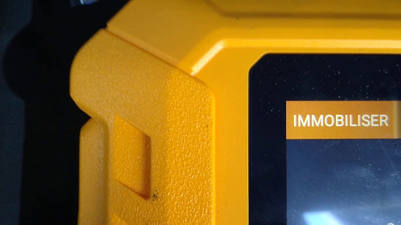 Programación Silverado 2014 everlock pro - YouTube