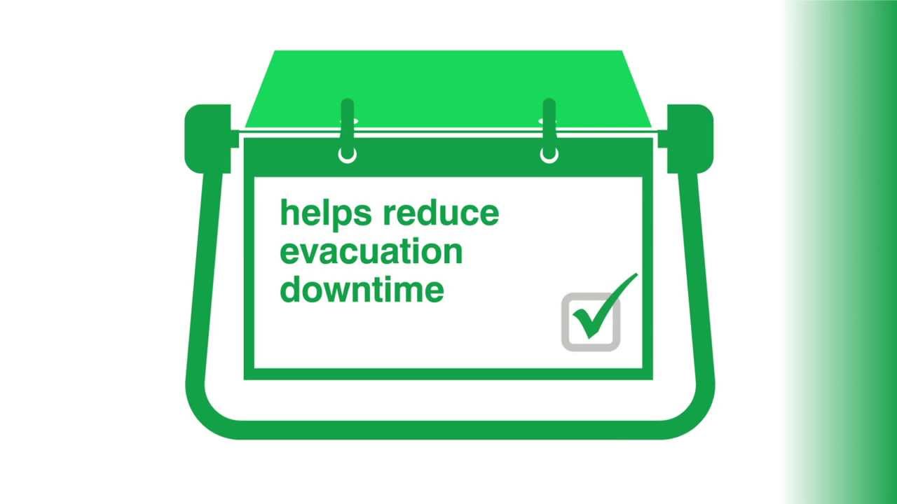 TAGEVAC Emergency Evacuation System - YouTube