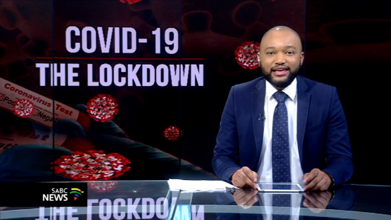 SA Lockdown Day 10 I South Africa COVID-19 cases now at 1 655 with 11 ...