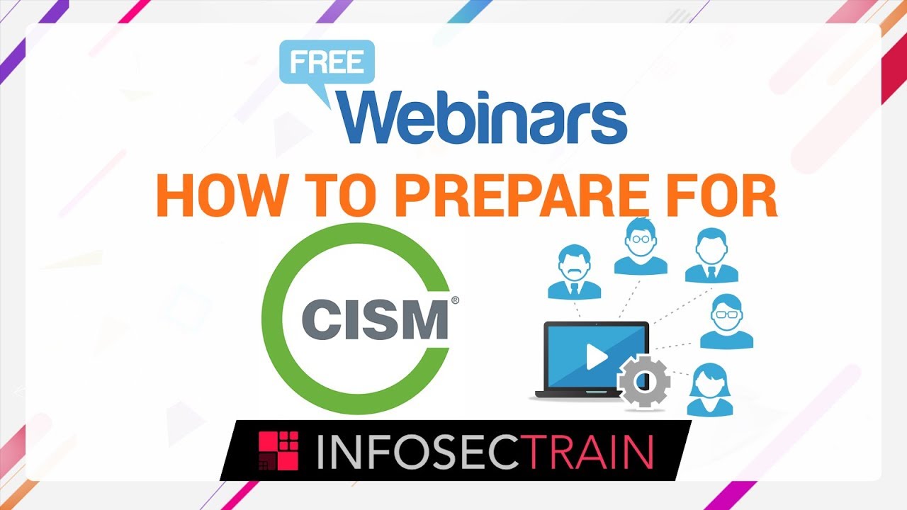 How to Prepare for CISM | Mastering the CISM Exam: Insider Tips and ...