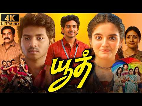 Youth Full Movie in Tamil 2026 | Ken Karunas | Anishma Anilkumar | Priyanshi Yadav | Review & Facts