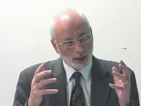 Michael Byram: Plurilingual and intercultural competences - YouTube