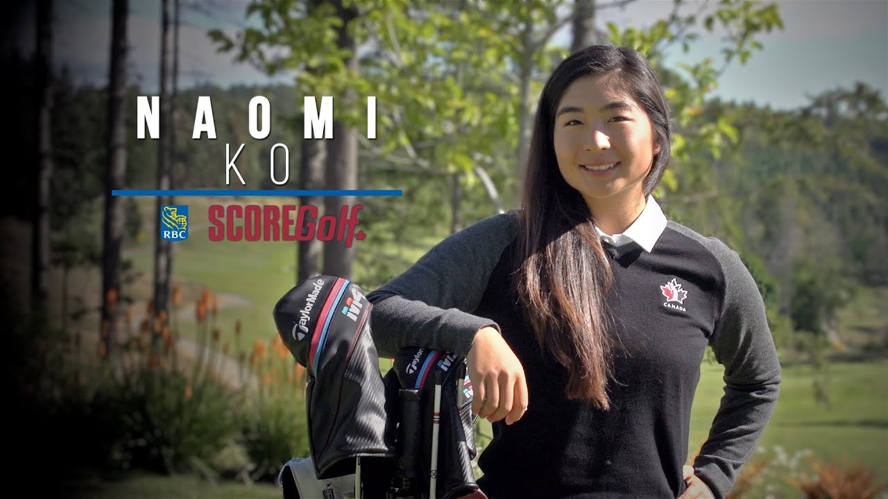 Naomi Ko Is Done Being Starstruck - YouTube