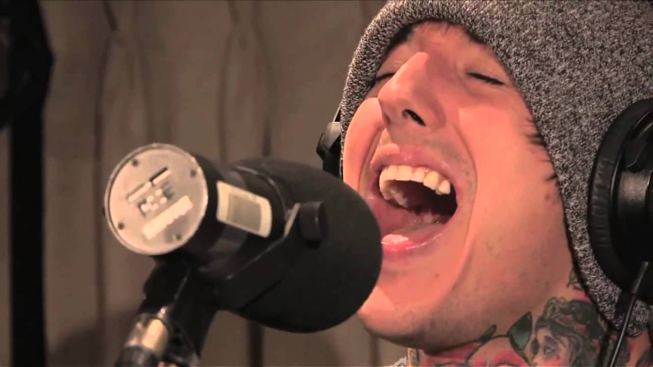 ( My Intro ) Bring Me The Horizon - Shadow Moses Live In Session - YouTube
