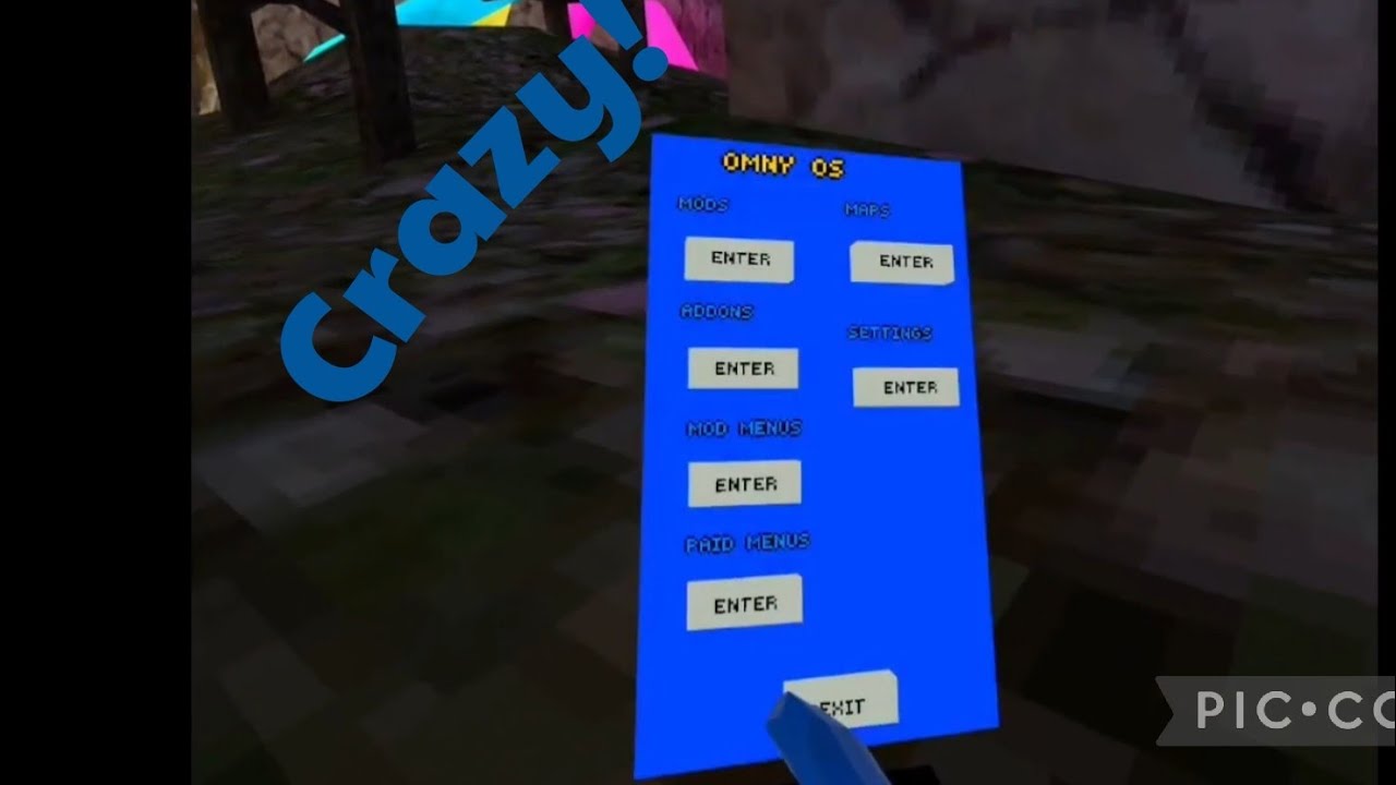 Ranking Every Single Mod in Omny Mods! - YouTube