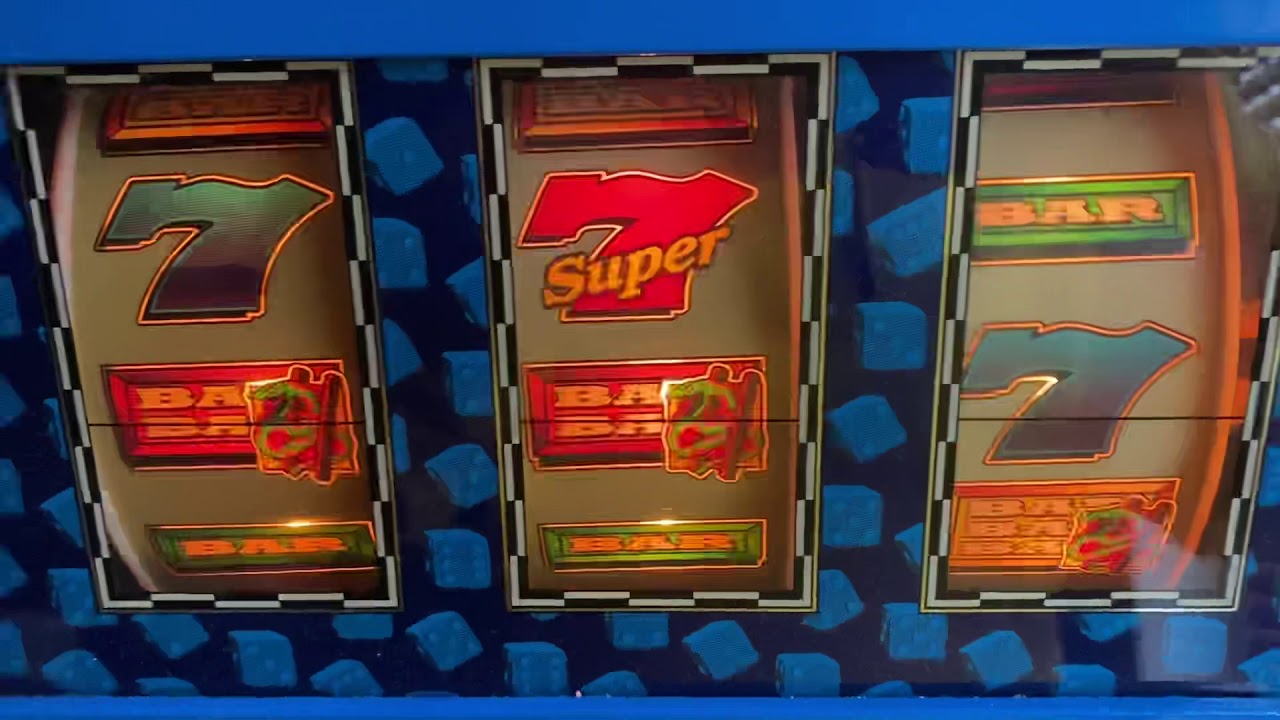 BWB Classic Adders and Ladders 5p play £6 token jackpot gameplay with ...