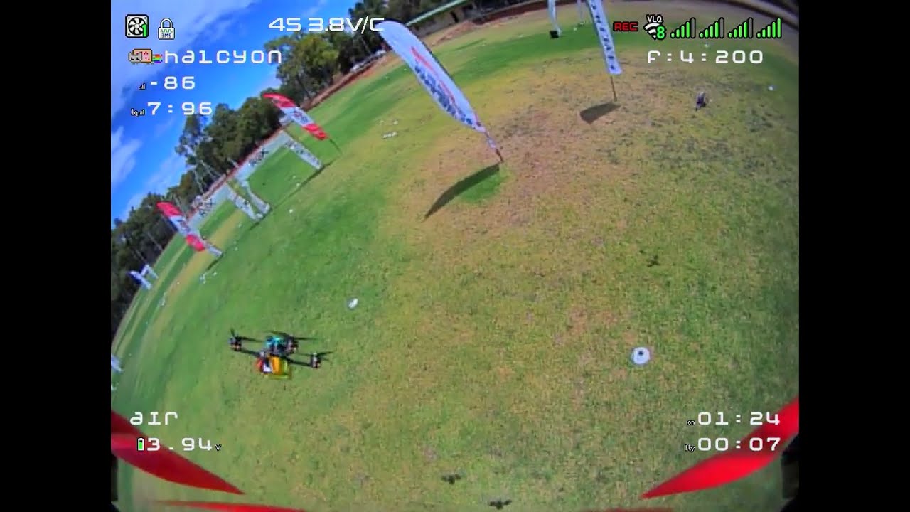 ROX 2025 Round 2 - YouTube