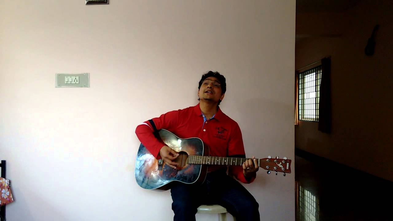 Aao Milo Chalo (Ham Jo Chalne Lage) (HD) | Jab We Met | Cover by Rahul ...