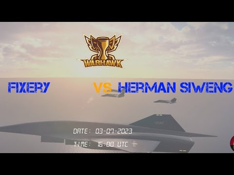 SHOWDOWN SLAM S1|| FIXERY VS HERMAN SIWENG|| ROUND 1|| MATCH 1&2||