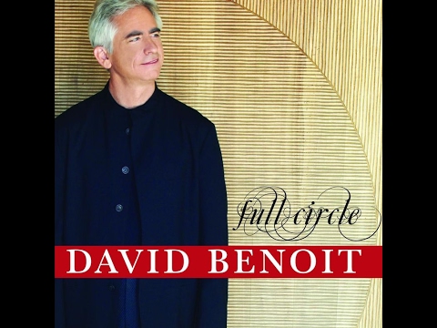 David Benoit - Neat With A Twist - YouTube